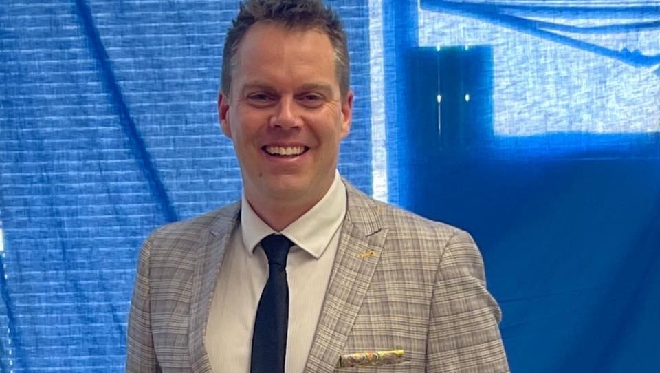 Fundraiser for Jessica White by Patrick McSweeney : In loving memory of ...