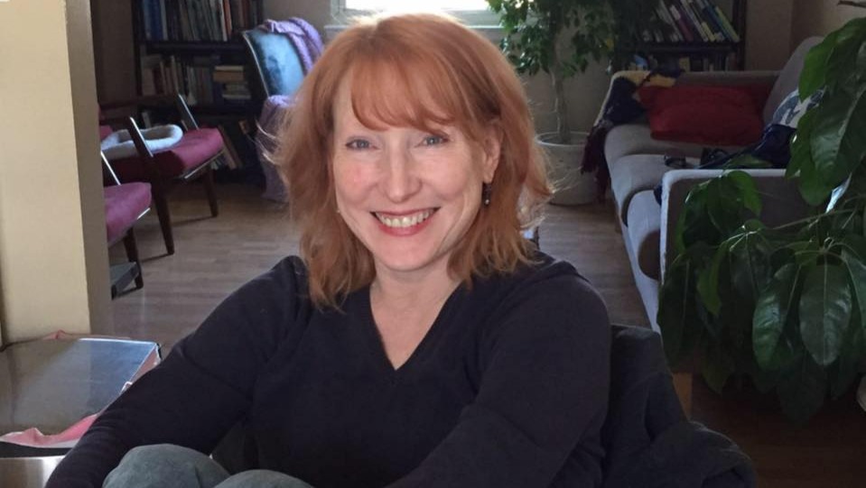 Fundraiser for Nancy McCamish by David Brown : Nancy's Brain Surgery ...