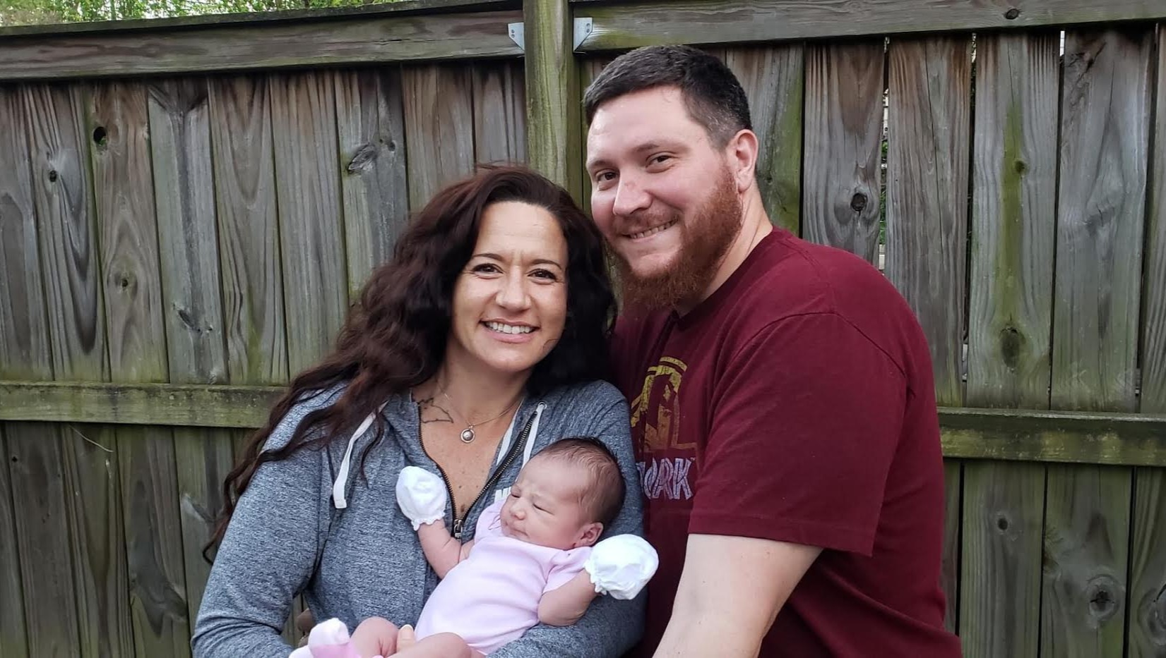 Fundraiser for Jonathan Morrow by Sarah Hurwitz Robey : Love for ...