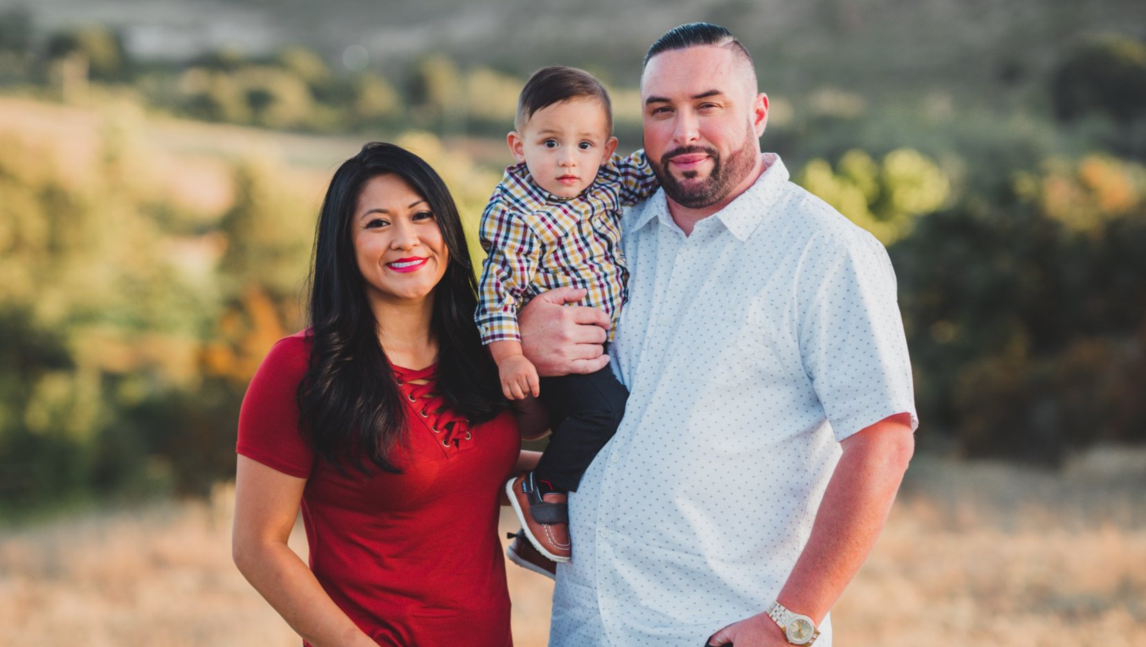 Fundraiser for Jessica Rust by Mark Fabela : In Loving Memory of ...