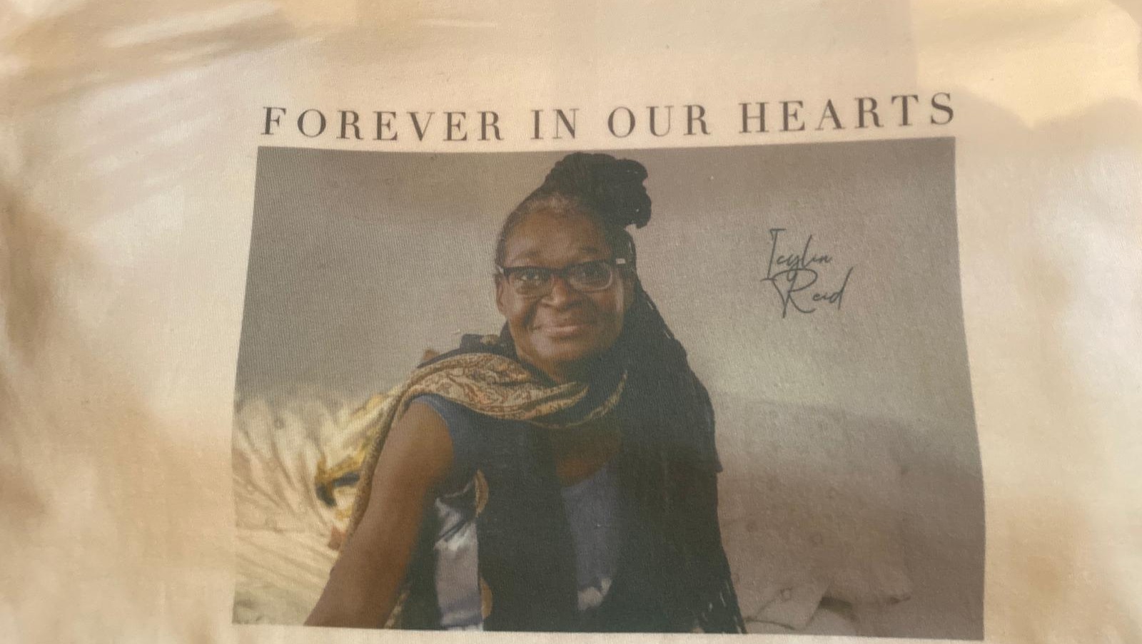 Fundraiser for Adrian Stephenson by Michael Van Brunt : Ajay Stephenson ...