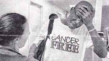 Fundraiser by Andre Singleton : Help Andrè Fight the Long-Term Effects ...