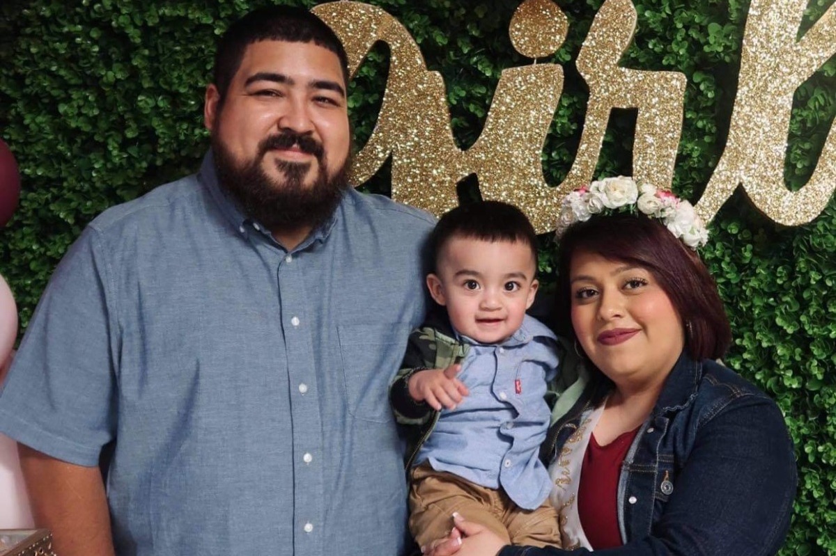 Fundraiser for Jessica Wences Del Rio by Pachus and Jose Diaz : Abigail ...