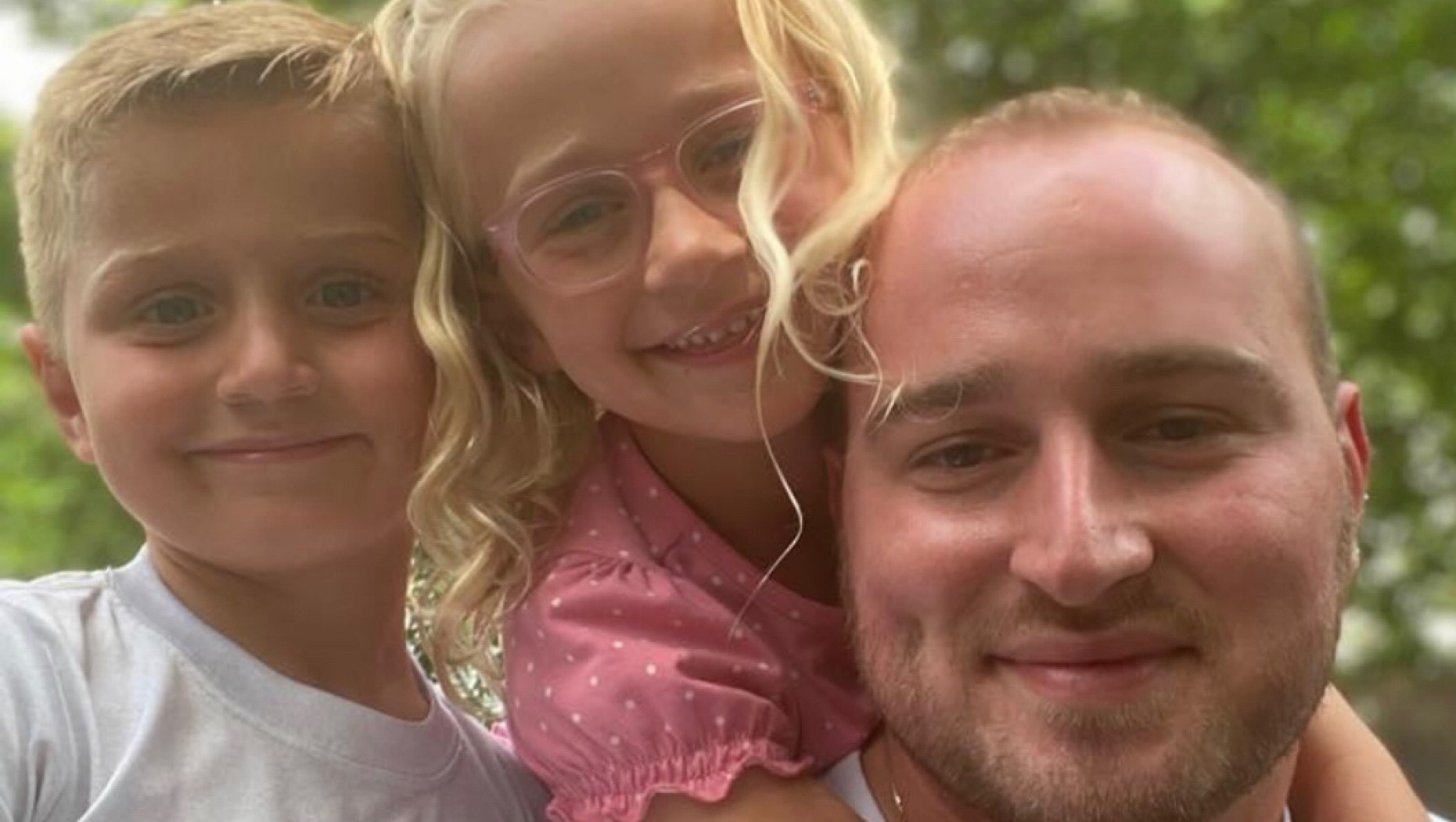 Fundraiser for Shelbie Morris by Autumn Meinhardt : For Natalie and ...