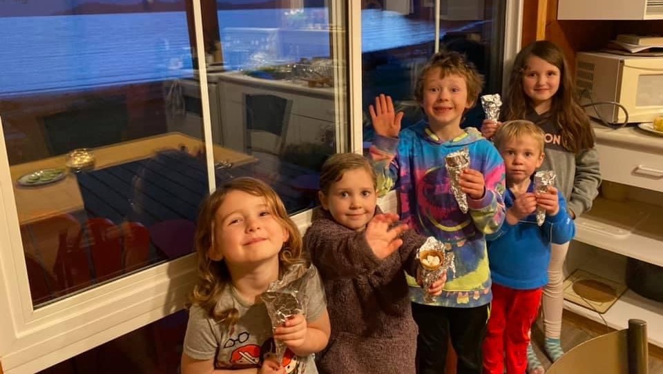 Fundraiser for Candace Rubin by Pandora Cassandra Wilhelm : Rubin ...