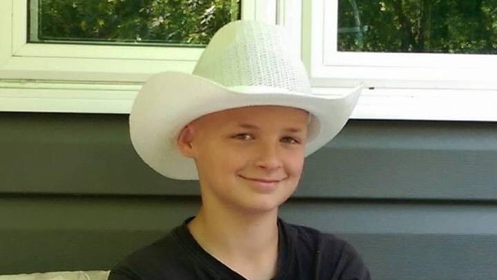 Fundraiser for Richard Legge by Jason Shirk : Help Nic have some light ...