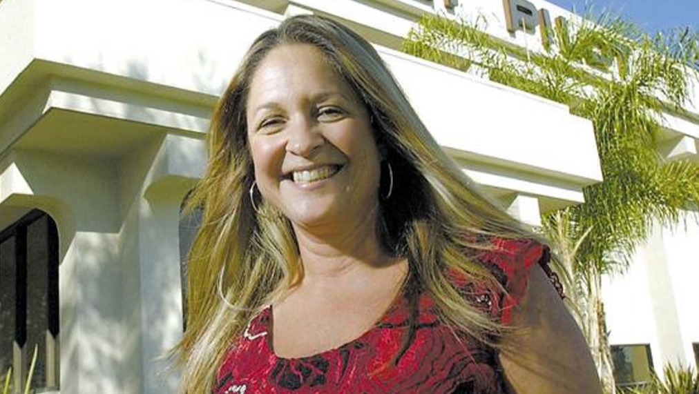 Fundraiser for Ruth Fallon by Brandon Cosenza : Lisa Cosenza Memorial ...