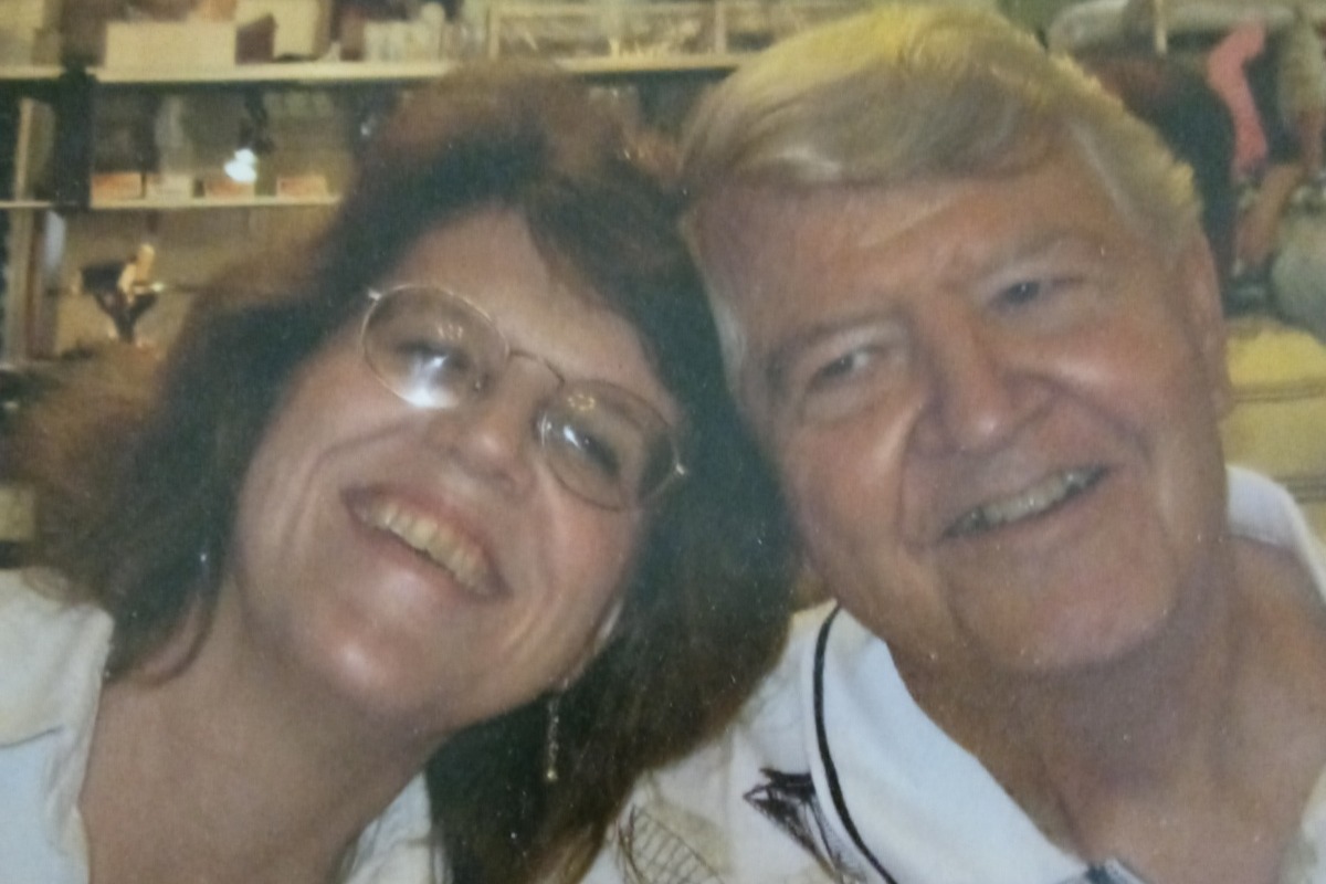 Fundraiser by Amanda Abreu : Help & Healing For The Glenn Schopmeyer Family