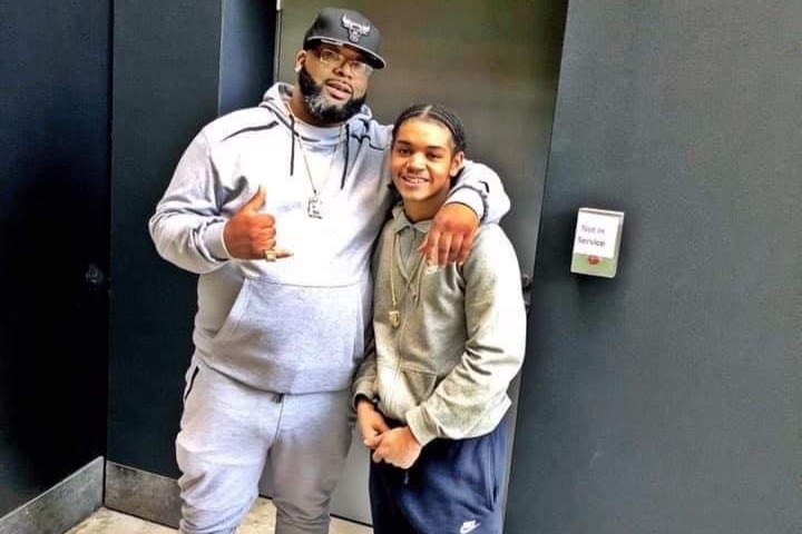 Fundraiser by Donna Jones : Help with the care of Darell's kids and ...