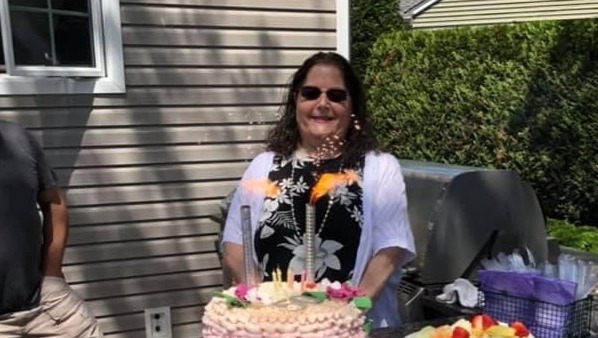 Fundraiser for Adam Curcio by Virginia Feinberg : Amy Curcio ...