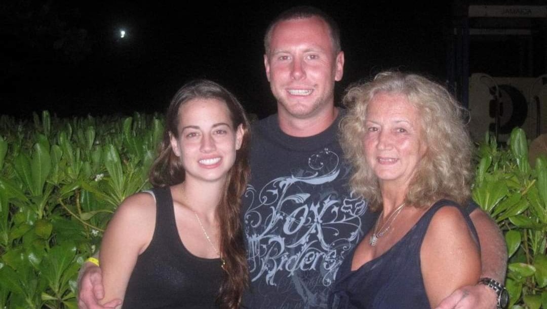 Fundraiser for Larry Rutters by Kelly Brown : Supporting the Rutters Family