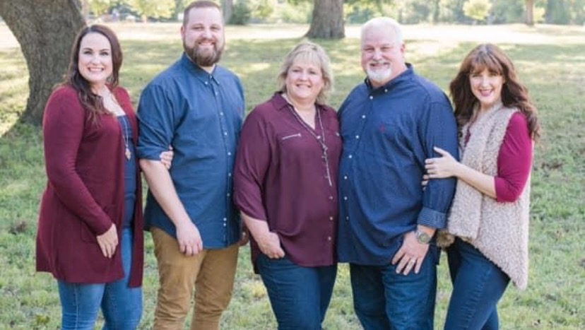 Fundraiser for Jonell Freitag by Amy Preston : Help the Freitag Family