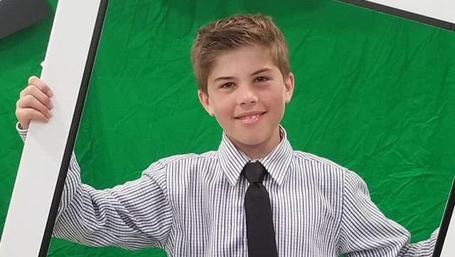 Fundraiser for Monique Larocque by Laura Doane : Support for Ian ...