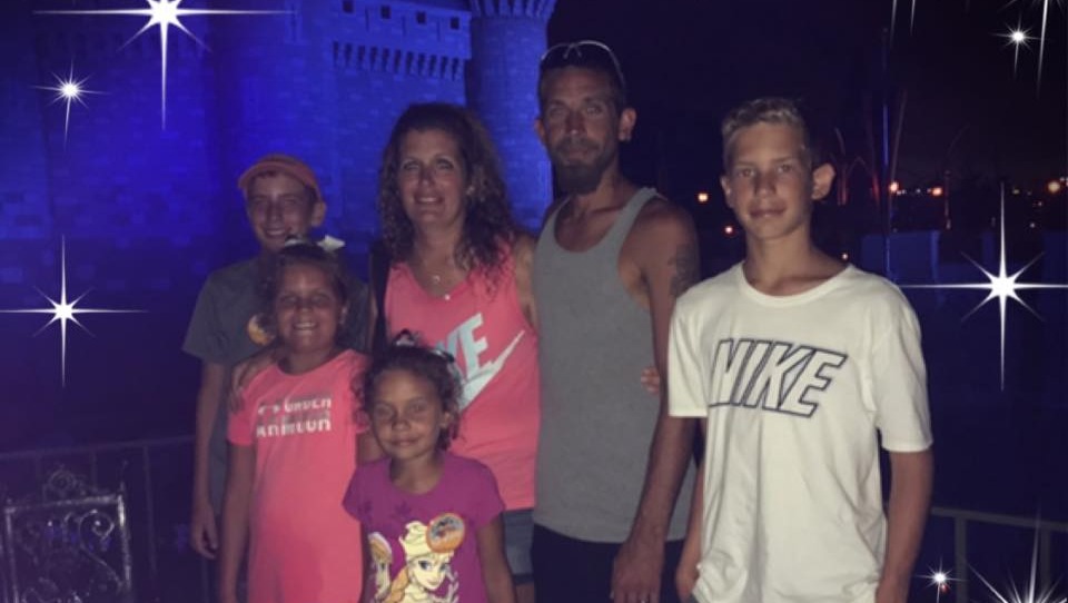 Fundraiser for Hope Amspacher by Hope Amspacher : Funeral and Support ...