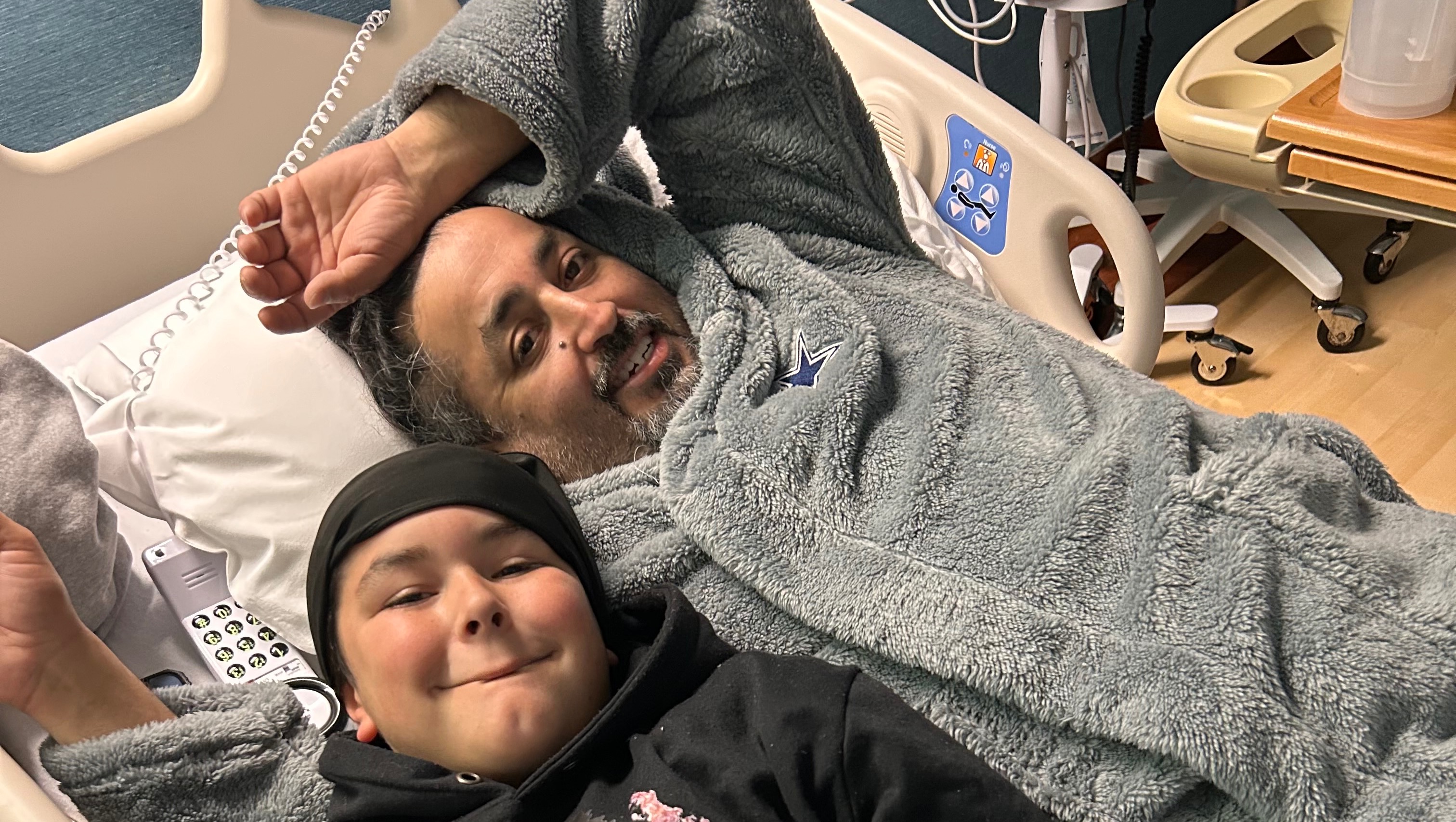 Fundraiser for Rudy Molina by Hailey Schroeter : Help Rudy Molina fight ...