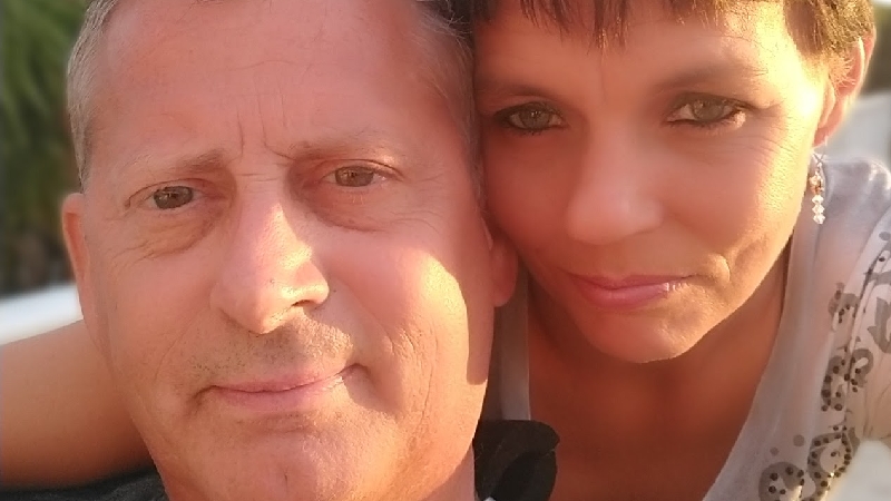 Fundraiser by Gerald Strader : Funeral after the tragic death of Tina ...