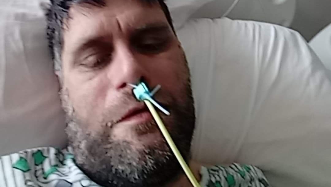 Fundraiser by Felicia Knapp : Healing from the Heart