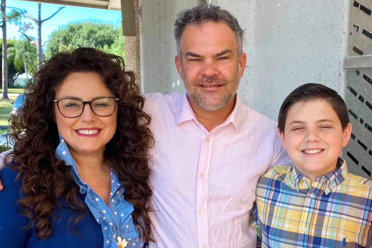 Fundraiser for Leticia Finney by Rochelle OHay : Help Anthony and TC ...