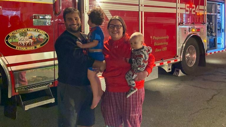 Fundraiser for Moshe Toledano by Matthew Baskind : Help Moshe, Sarah ...