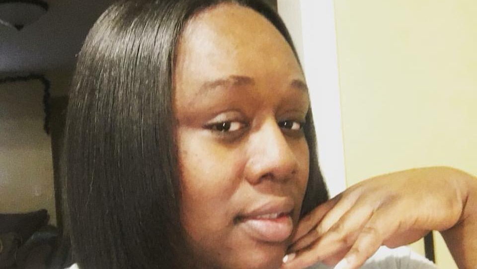 Fundraiser for Regina Jones by Marquita Jones : Tamyra The Diva AKA Ms ...
