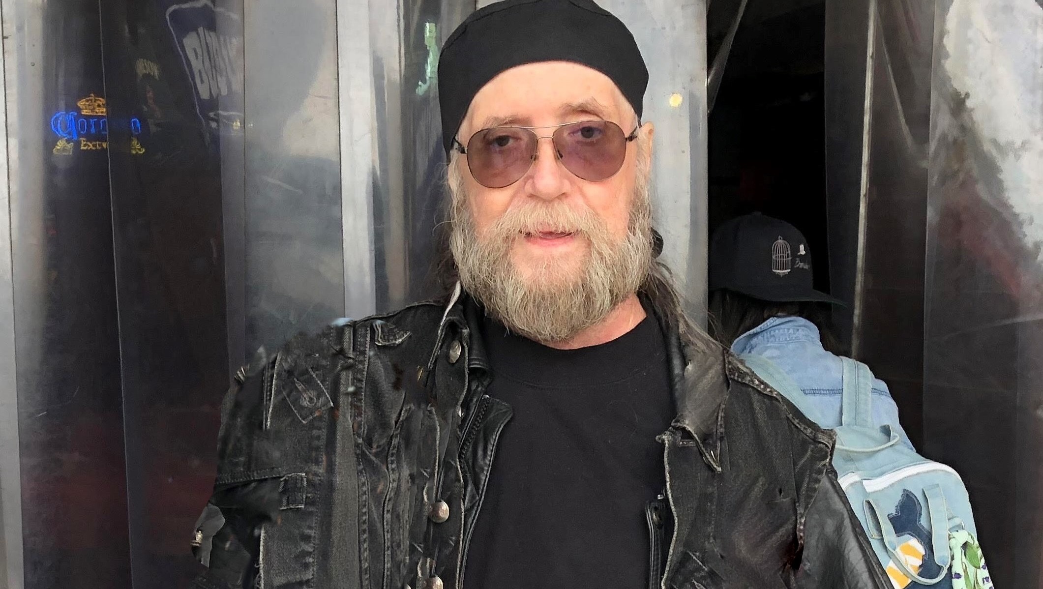 Fundraiser for Julie Cross by Renee Bond : Support For Michael Hurn's ...