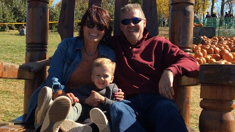 Fundraiser for Mark Geselle by Abby Brunner : Help Geselle Family as ...