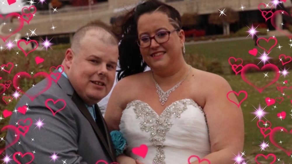 Fundraiser for Jessica Chayer by Annick Danis : Venons en aide à Martin