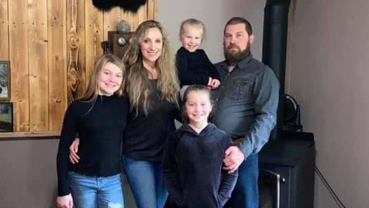 Fundraiser for Autum Tewalt by Ashley Rockwell : Help the Tewalt Family ...