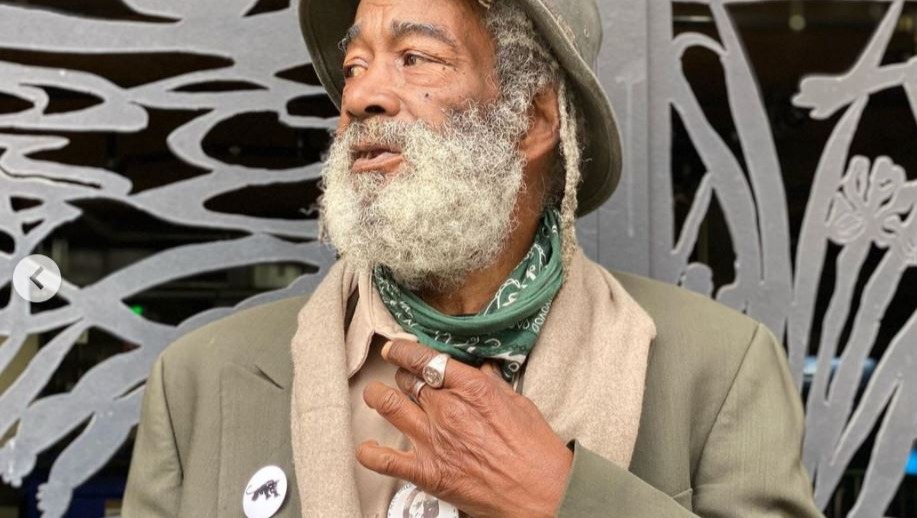 Fundraiser for Beilal Chatila by Beilal Chatila : Black Panther Party ...