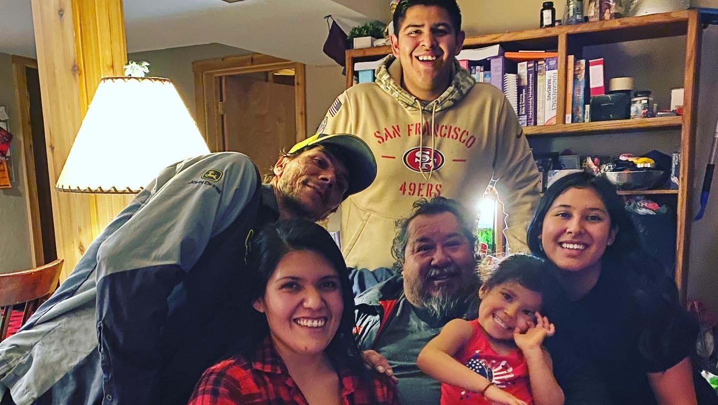 Fundraiser by Izzy Sanchez : Alfonso’s Funeral Expenses