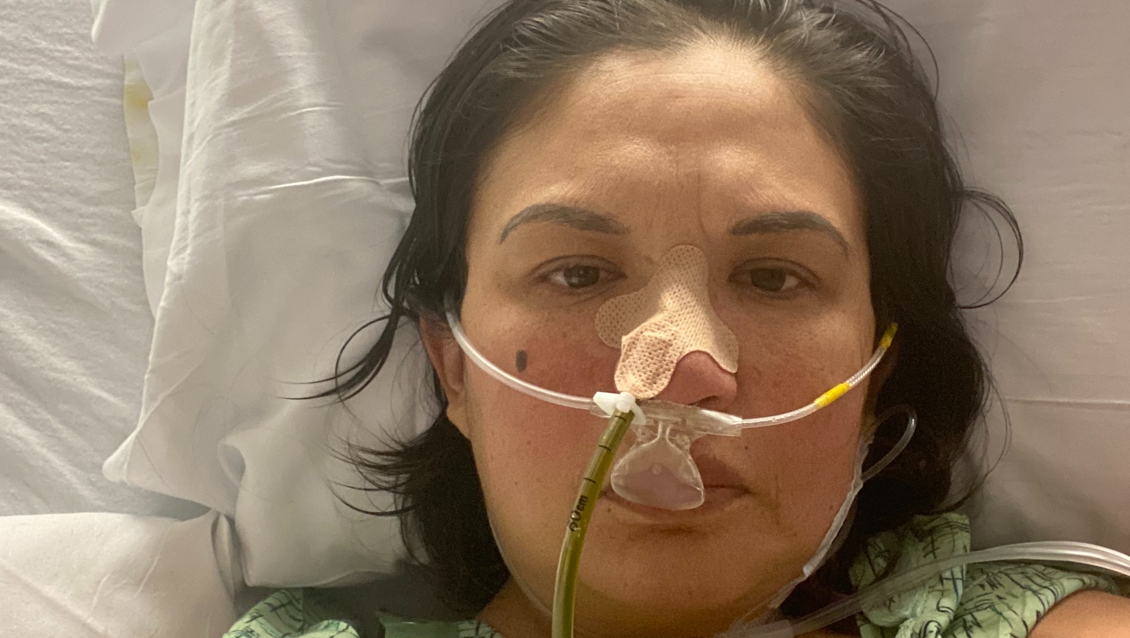 Fundraiser for Elmy Martinez by Karla Menes : Help Karla w medical expenses! Ayuda Karla luchar!