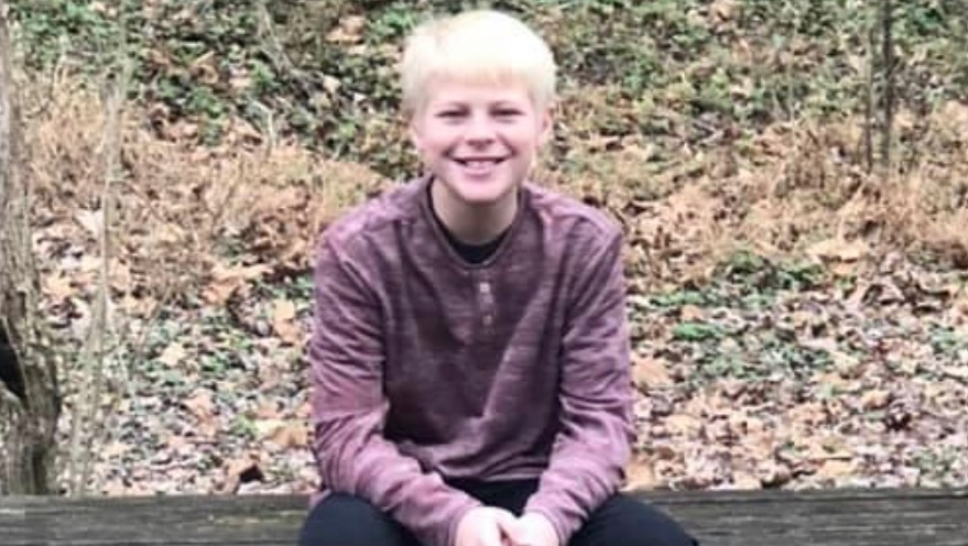Fundraiser for Jarred Kirk by Ashley Bryant : Funeral Expenses for ...