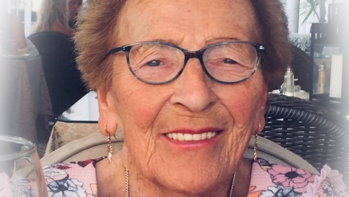 Fundraiser by Niamh Sweeney : Arklow RNLI in Memory of Sadie Fitzgerald