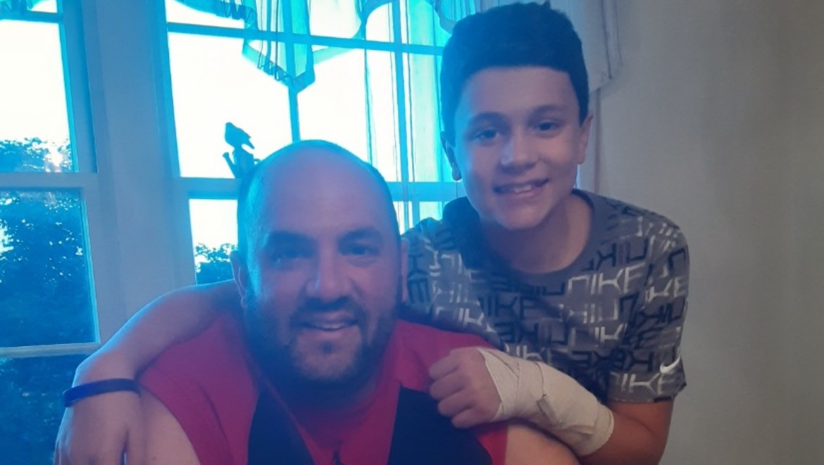 Fundraiser for Beverlee Kuch by Michelle Csukas : The Kuch Family