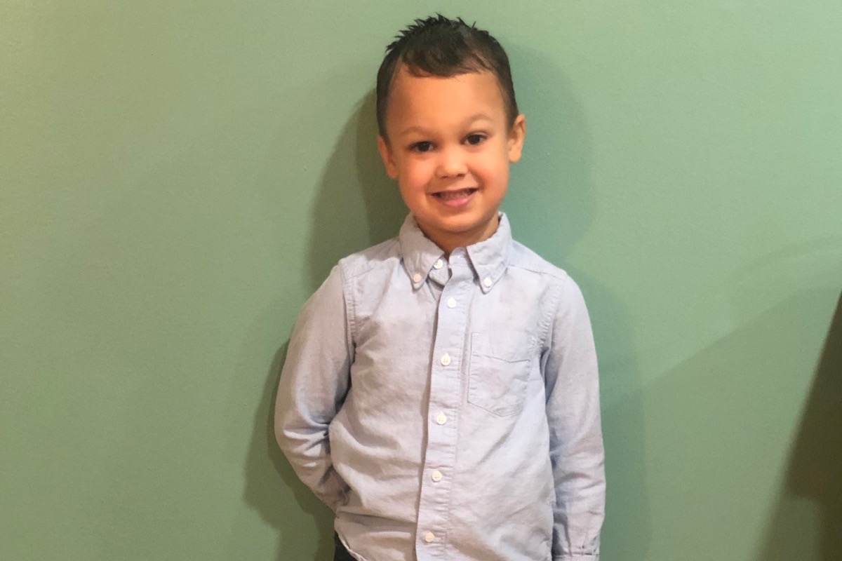 Fundraiser by Jesse Kortmeyer : Jude Bug Adventure Fund