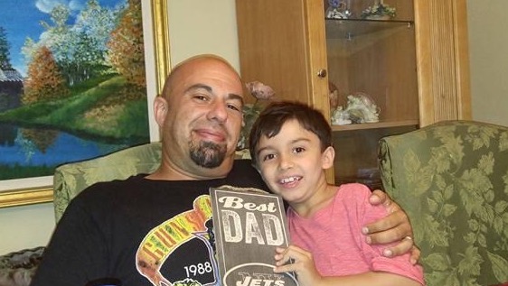 Fundraiser by Andrew Melnick : Help Dylan’s Future Educational Needs