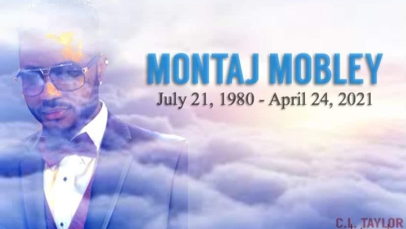 Fundraiser for Zavetta Mobley by Monique Fisher : Memorial Service for ...