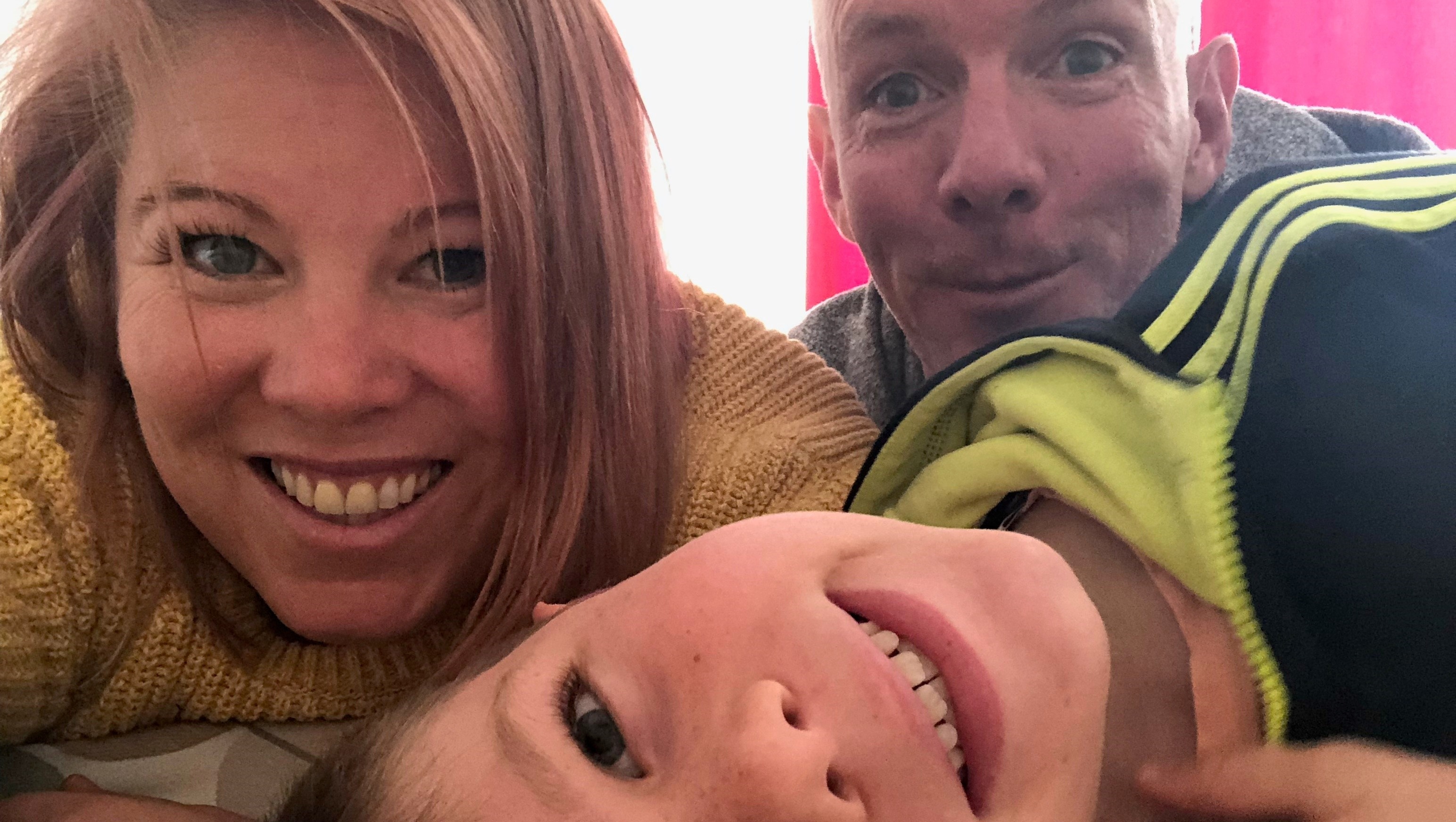 Fundraiser for Heather Paul by Mei Madden : For The Love of Al Paul