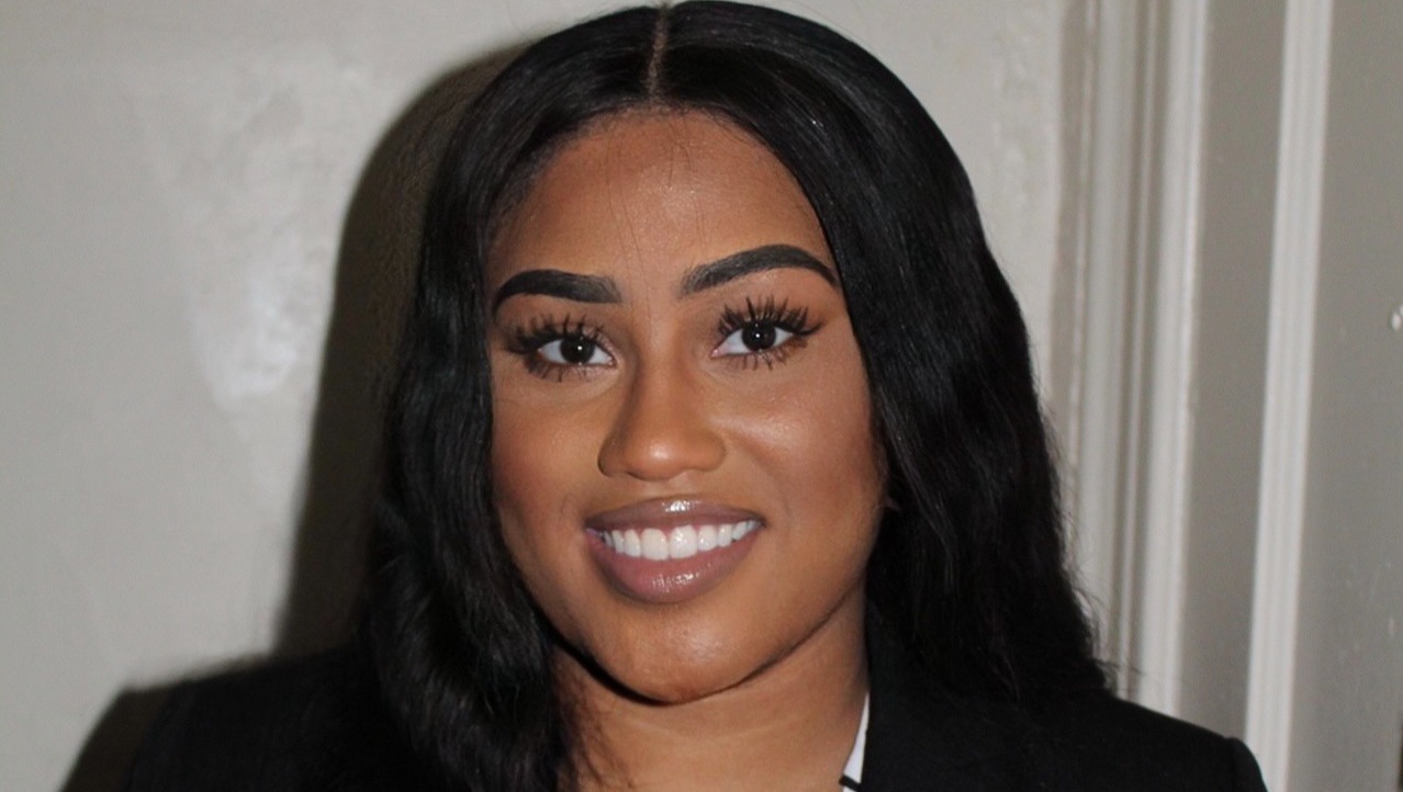 Fundraiser by Quenell Redden : 2021 Miss New York USA, Pageant Contestant