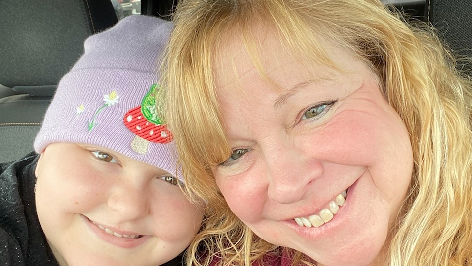 Fundraiser for Jeannette Fusaro by Susan Chester : Junie Fusaro - Fight ...