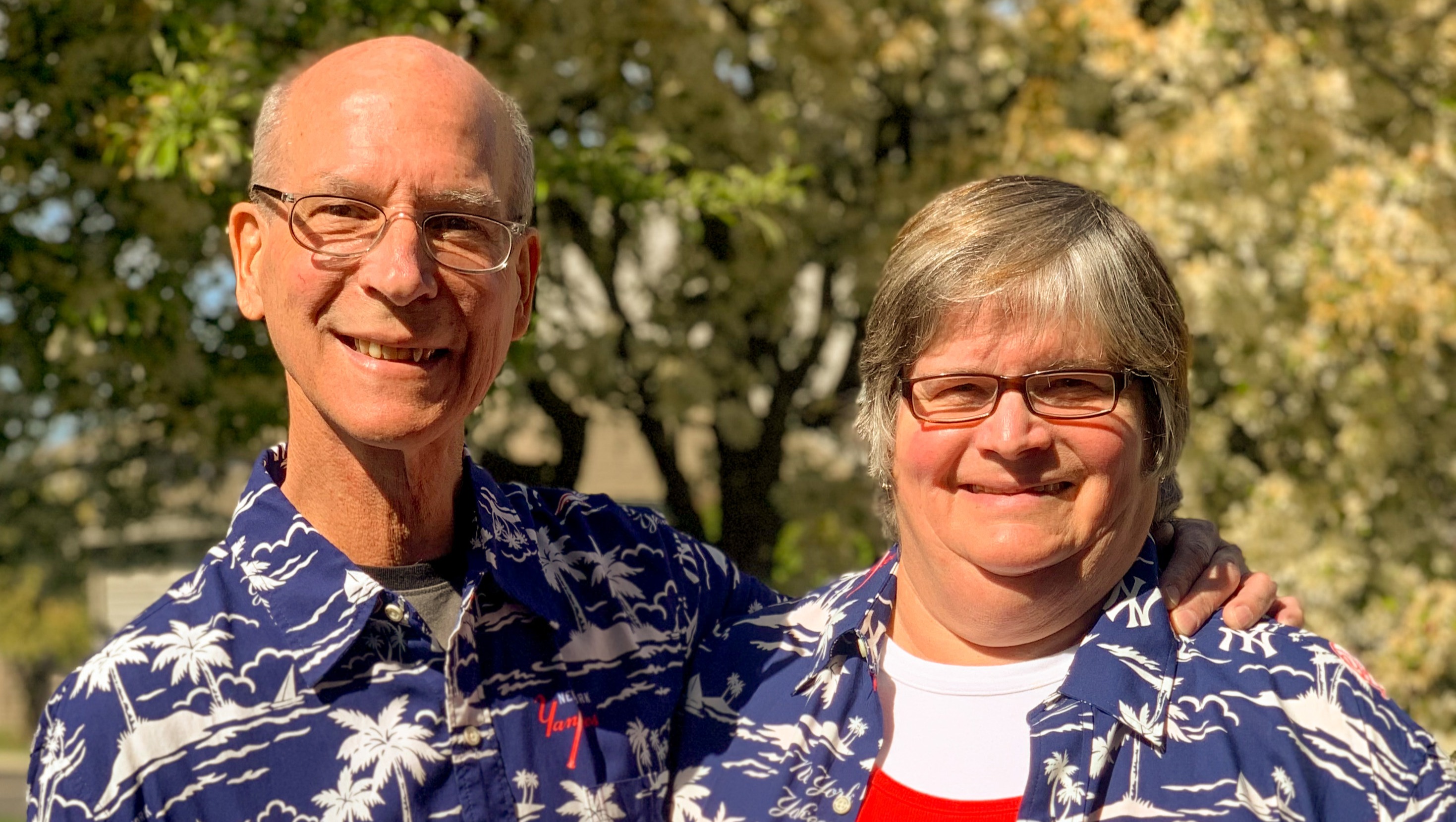 Fundraiser for Barbara Majewski by Jason Majewski : Support for Ted ...