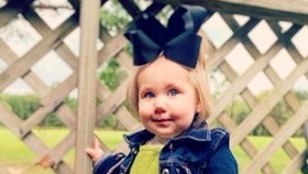 Fundraiser for Jenny Lee by Lainey Aschenbach : Raegan Mae Lee Memorial