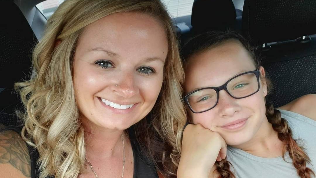 Fundraiser by Alexis Daly : Help with Monica's Medical Bills