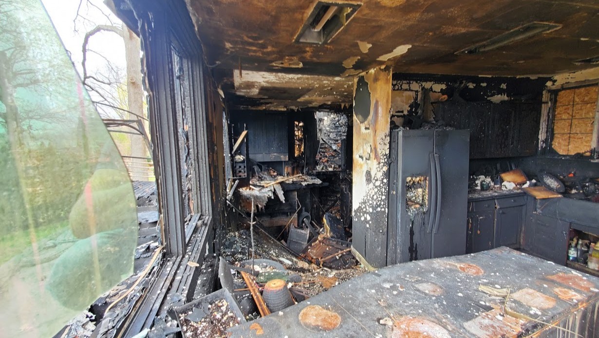 Fundraiser for Tim Mackin by Dominic Serra : Chadwick Revival for T Mack