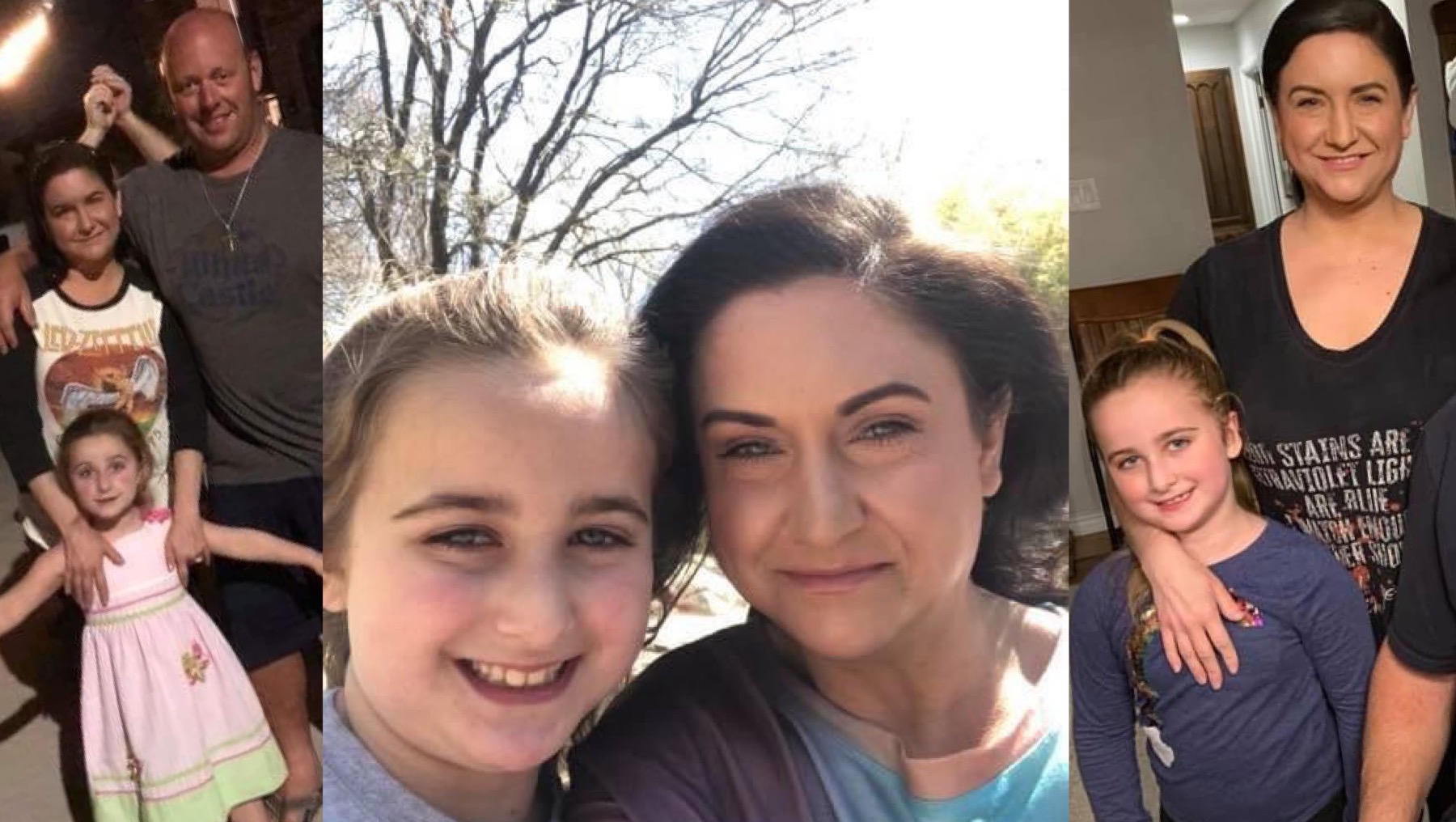 Fundraiser for Dee Cook by Jen Wallace : Support Briana in Memory of ...