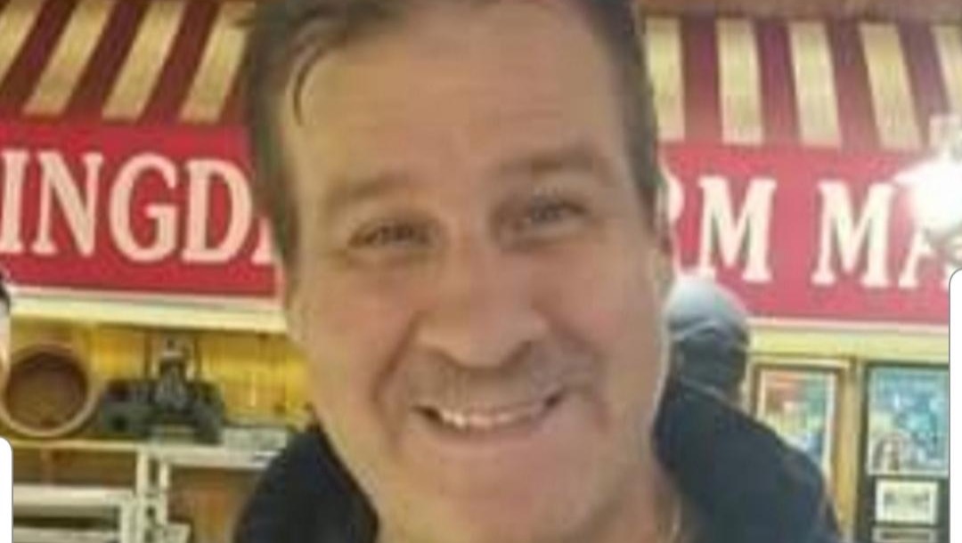 Fundraiser for Diane Wall by Angela Esposito Menges : Help Greg Walk Again!