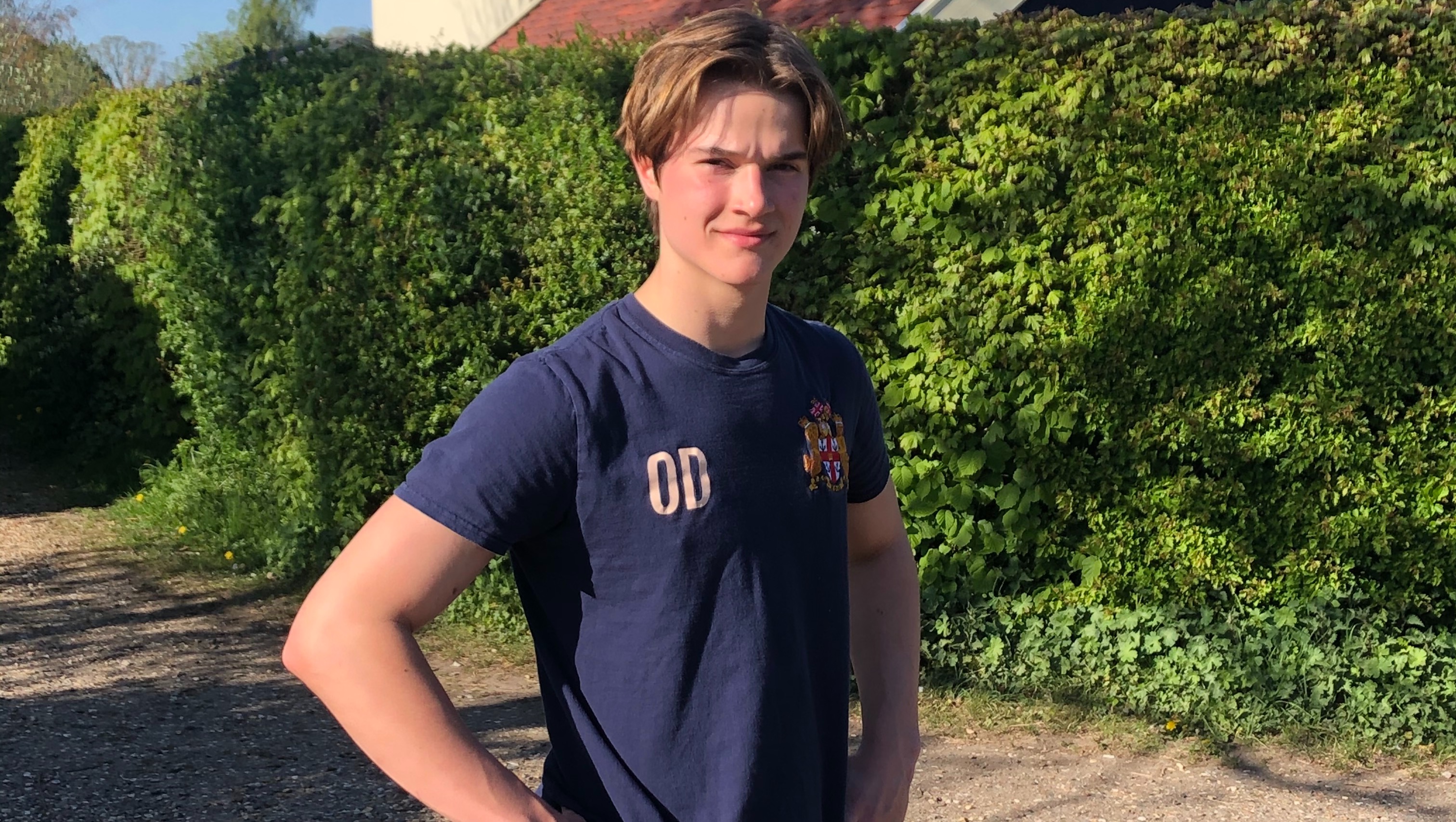 Fundraiser for Deborah Dawson by Oliver Dawson : Ollie Dawson Triathlon ...