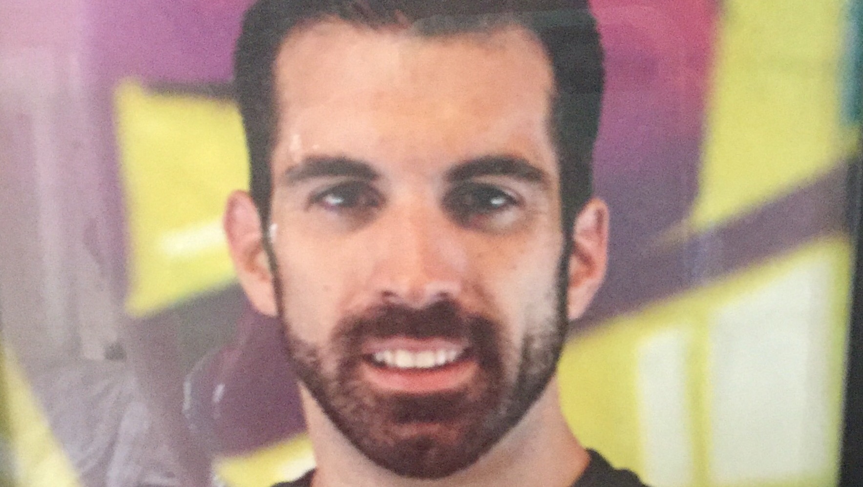 Fundraiser by Tracey Crossen : Adam Keller Marinelli