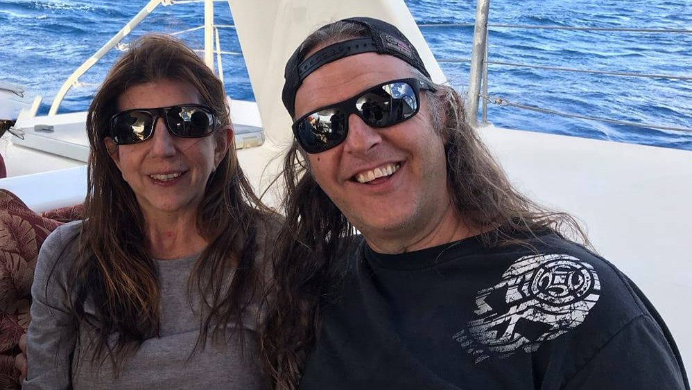 Fundraiser for Richard Carman by Jessica Pickering : Help Rich Carman ...