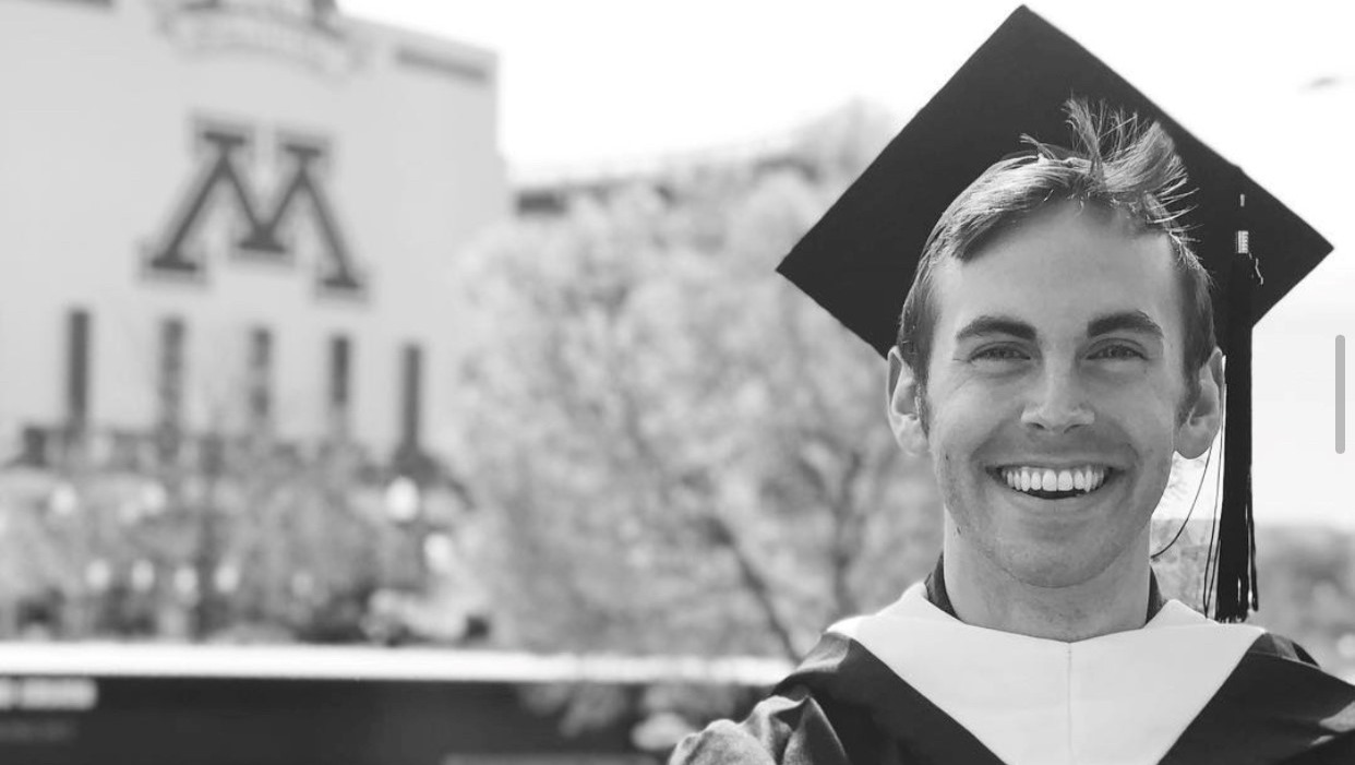 Fundraiser for Michael Rask by Anita Hoffman : Help With Michael's ...